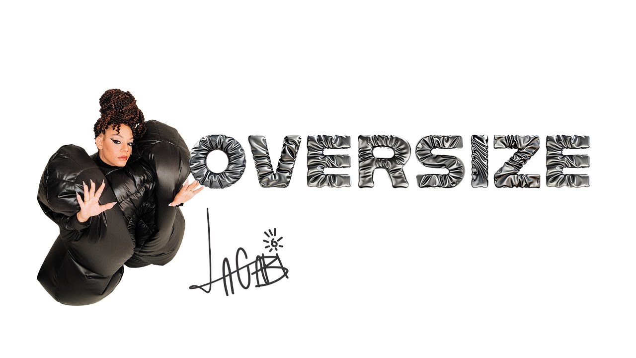 La Gabi - Oversize (Official Video) - YouTube