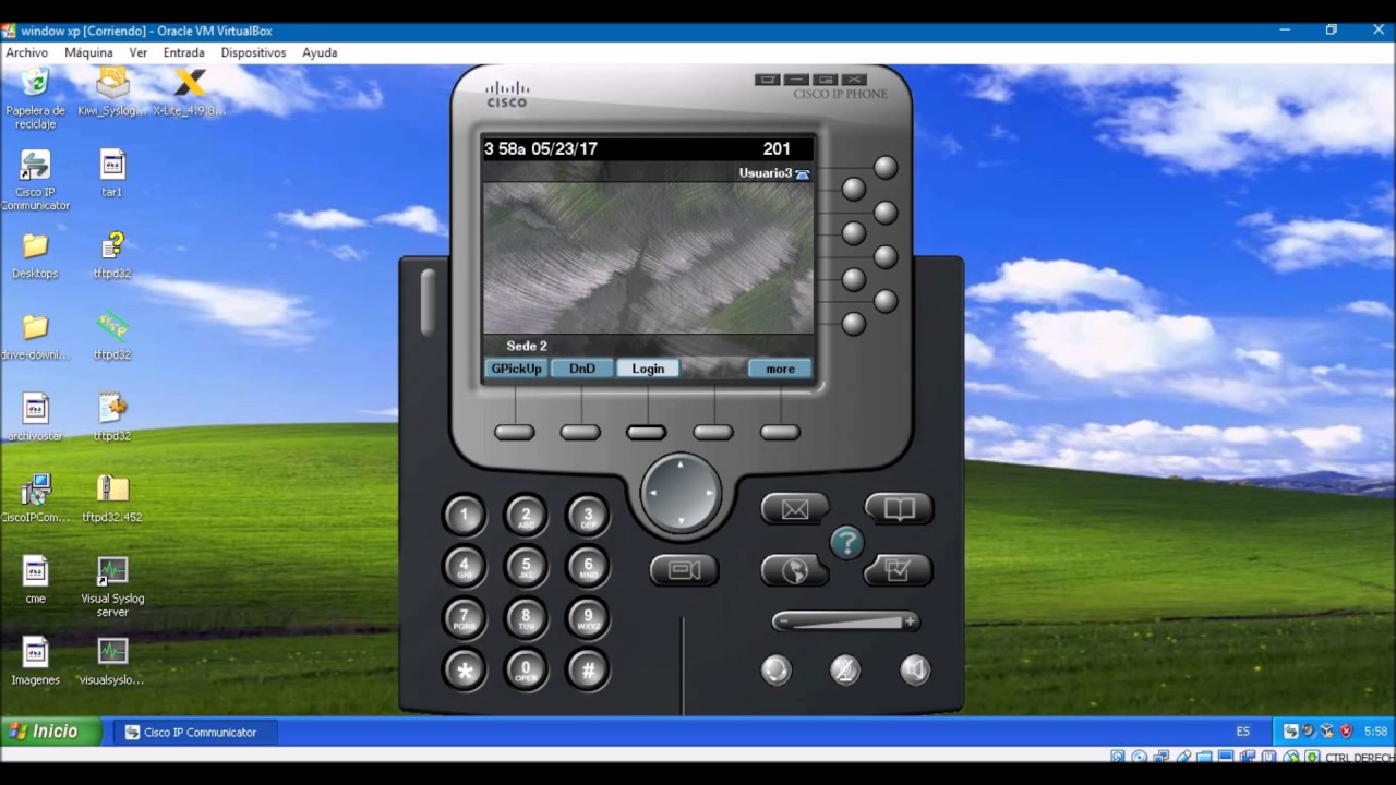 Configuración After Hours Callmanager Express. Bloqueo de llamadas ...
