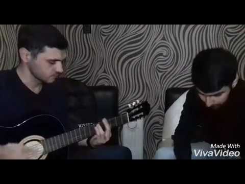 Sabit Huseynli vs Sevlan Qasimov (Götur beni gitdiyin yere)