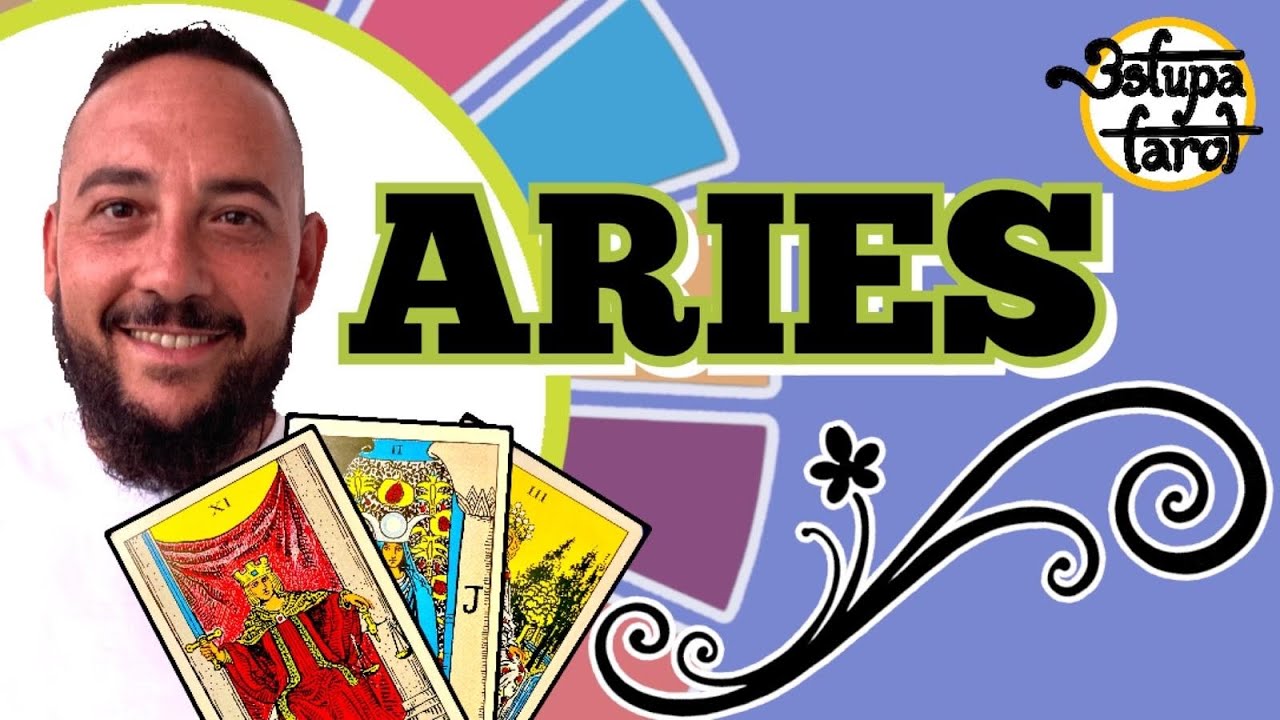 ARIES ♈️ VICTORIA DE ALTO IMPACTO! SE DESTAPA QUIEN OCULTÓ ALGO Y DIOS ...