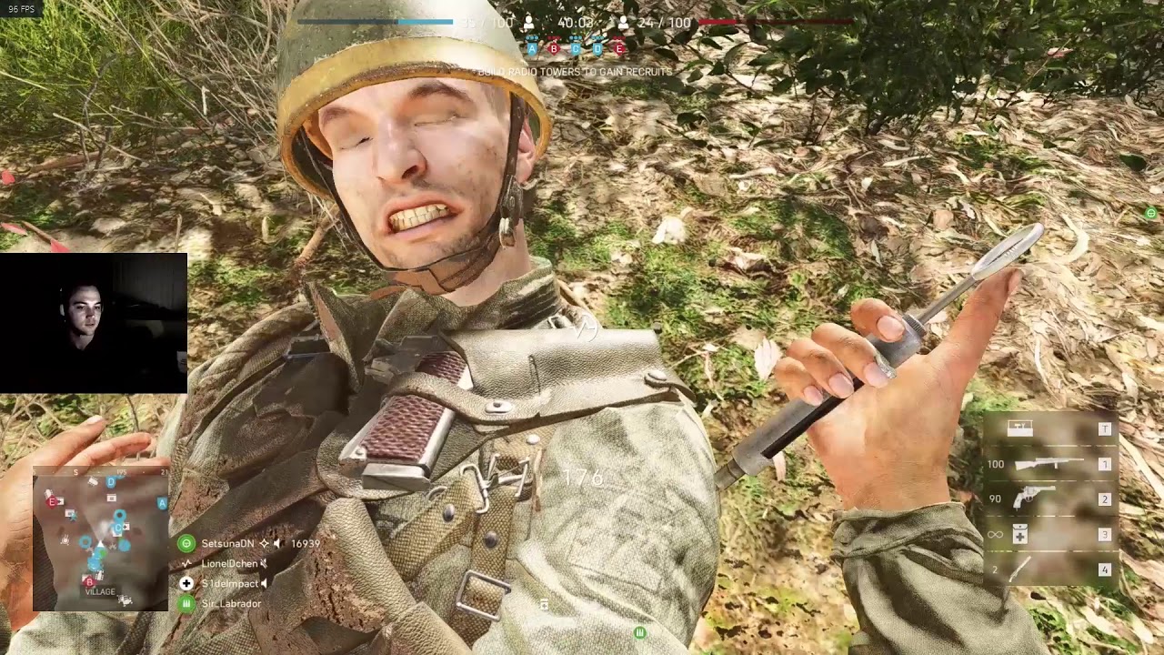 Ides of June with Sir Labrador - YouTube