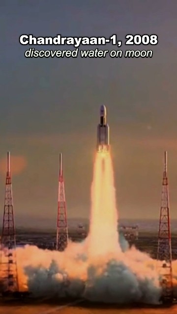 ISRO: India’s Journey from Vision to Global Space Power #isro #edit # ...