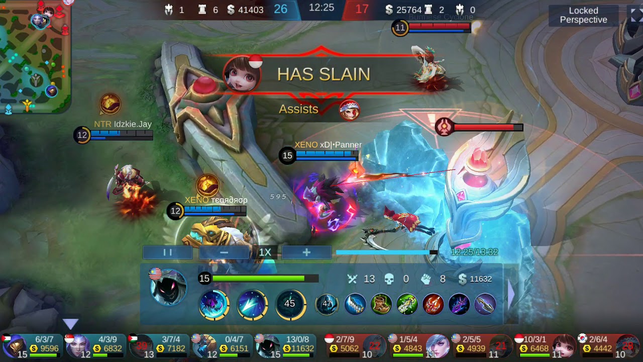 Helcurt gameplay - YouTube