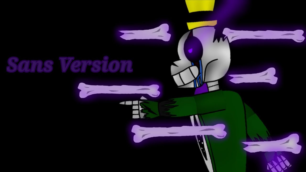 Test My Original Sans Version - YouTube