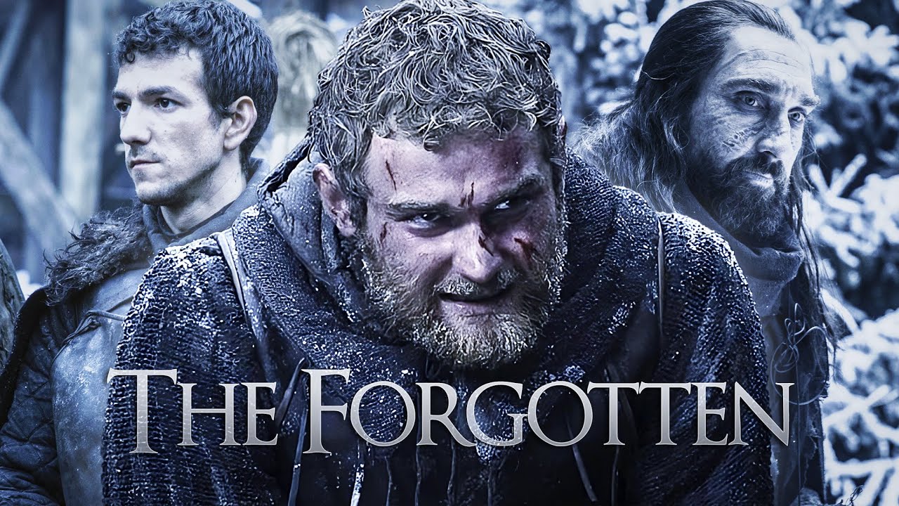 The Forgotten | Game of Thrones - YouTube