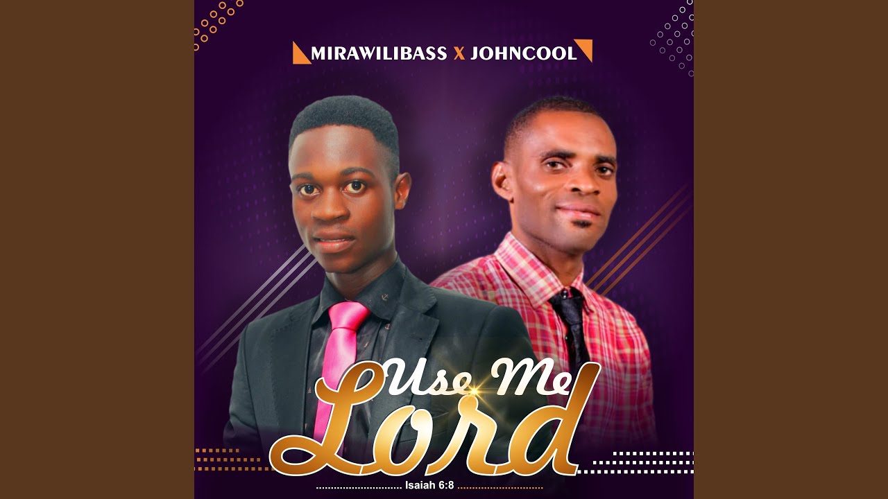 Use Me Lord - YouTube