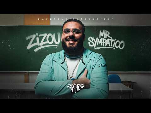 Z1ZOU - MR. SYMPATICOO [RAP LA RUE 3] ROUND 1