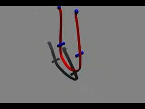 Blender Physics Simulations - YouTube