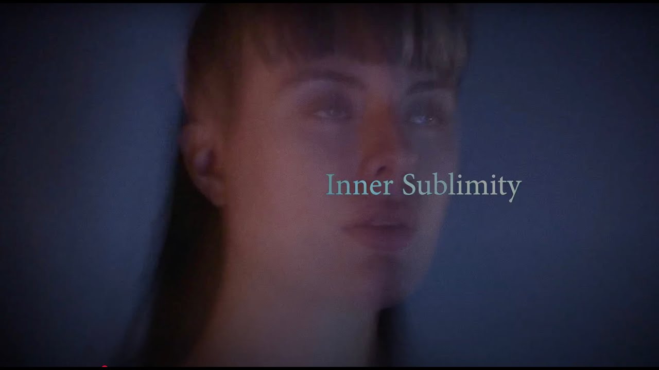 Chimerik 似不像: Inner Sublimity - Trailer - YouTube