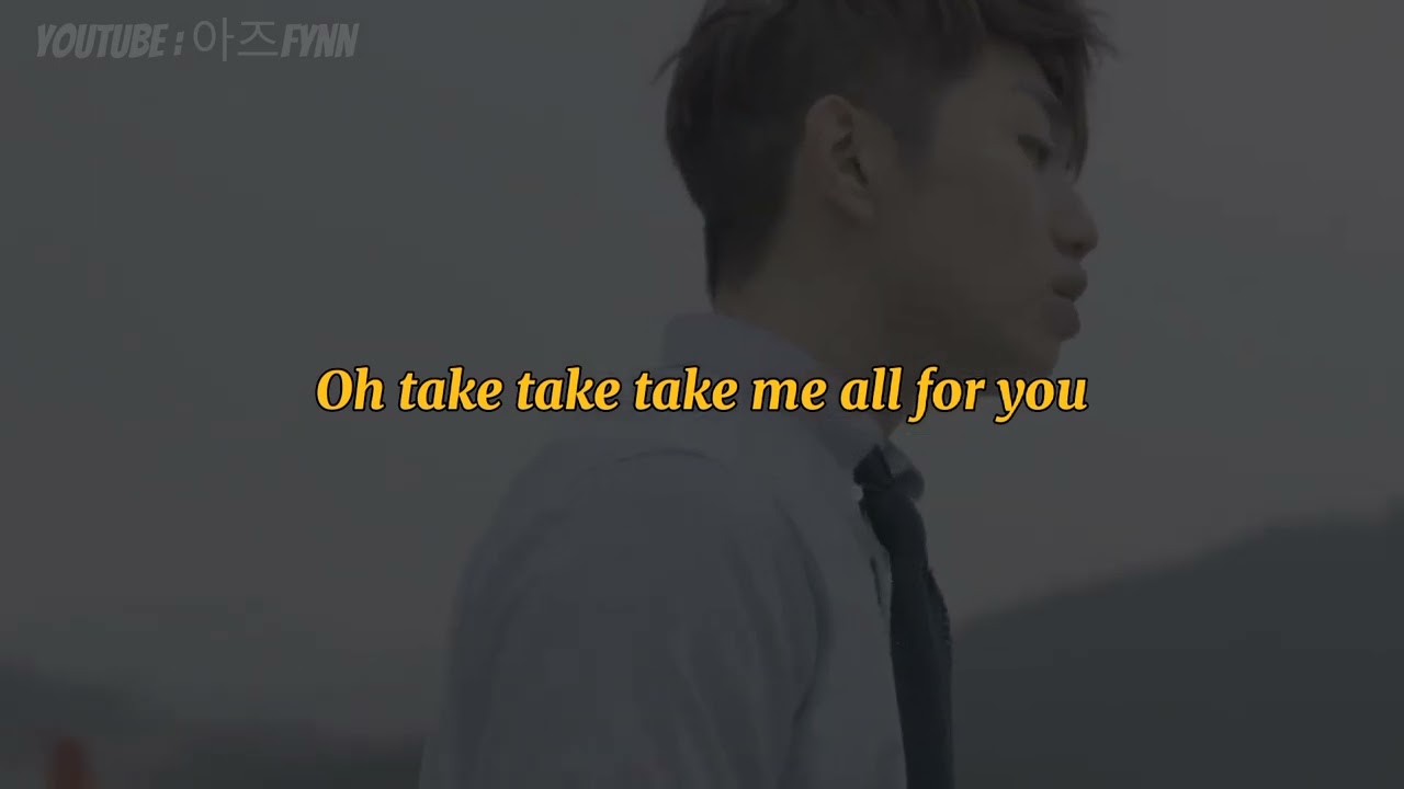 Sam Kim (샘김) - Seattle (시애틀) | Lyrics / 가사 + MV / [Han, Eng, Rom] - YouTube