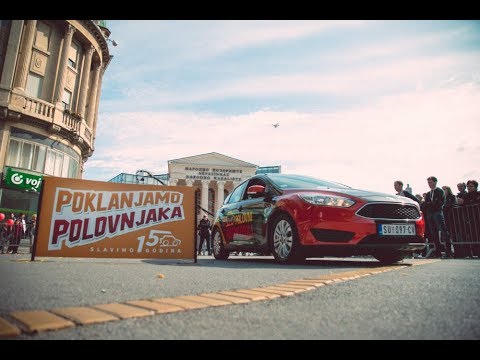 “Polovnjaci poklanjaju polovnjaka” - Superfinale nagradnog konkursa ...