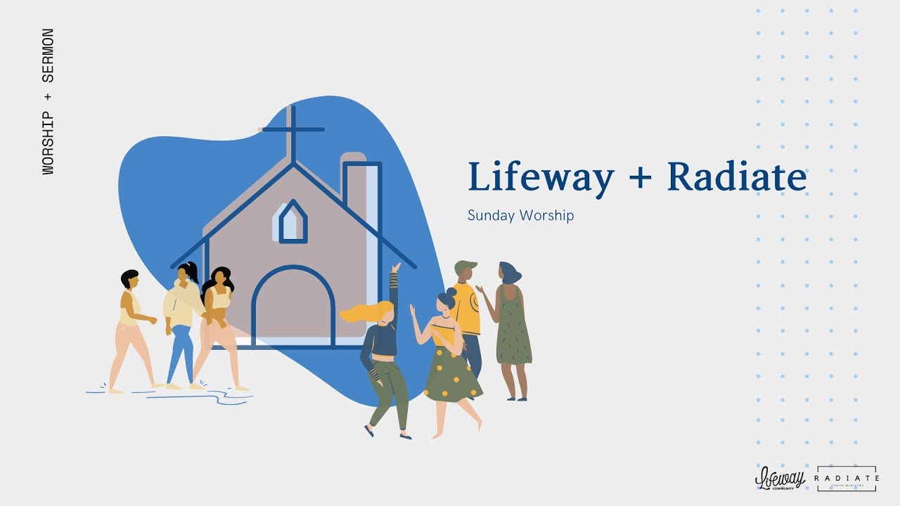 Lifeway Sunday Service 10.11.2020 - YouTube
