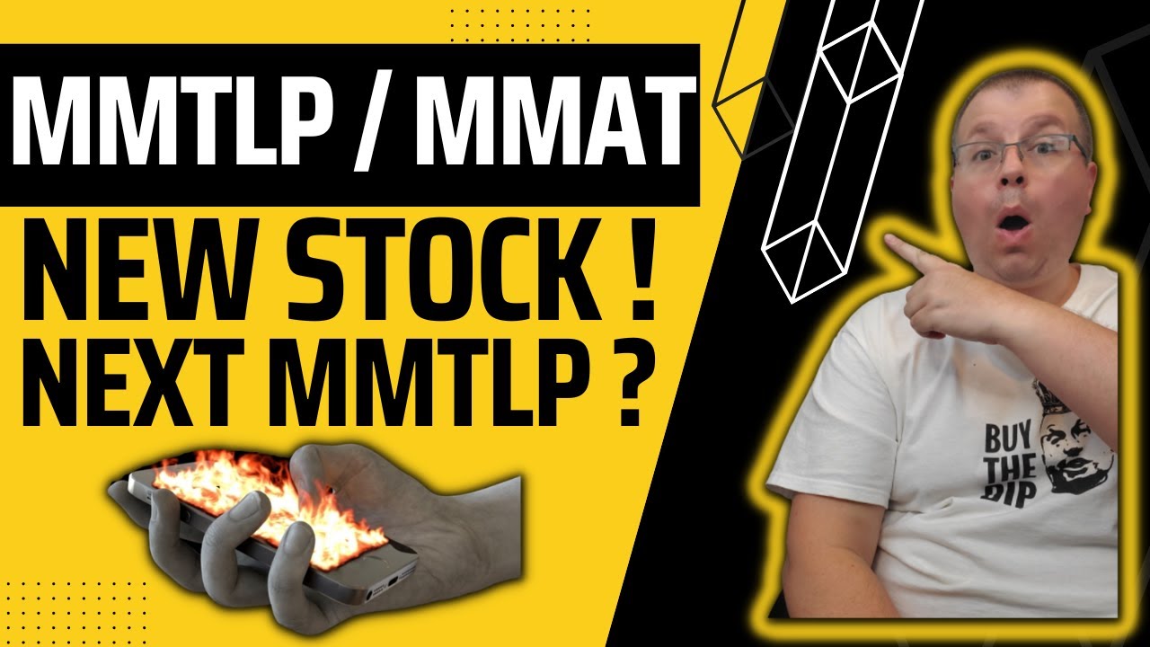 MMTLP MMAT EXCITING WEEK AHEAD | THE NEXT MMTLP STOCK PLAY ? - YouTube