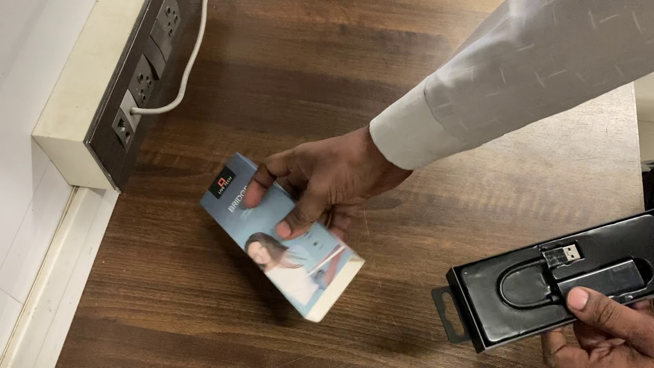 Live Tech Bridge USB Giga to LAN USB 3.0 1000 Mbps High Speed | Best ...