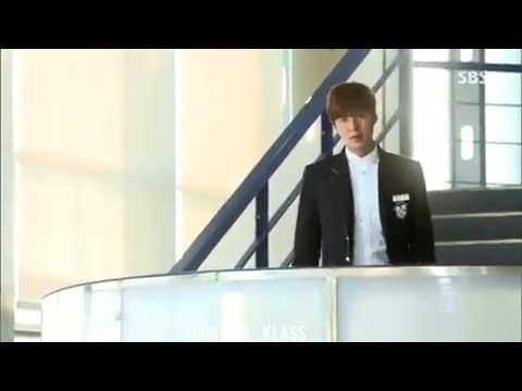 Наследники Кимтан и Чхве яндо драка