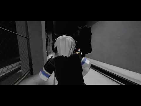 Terowongan kereta berhantu