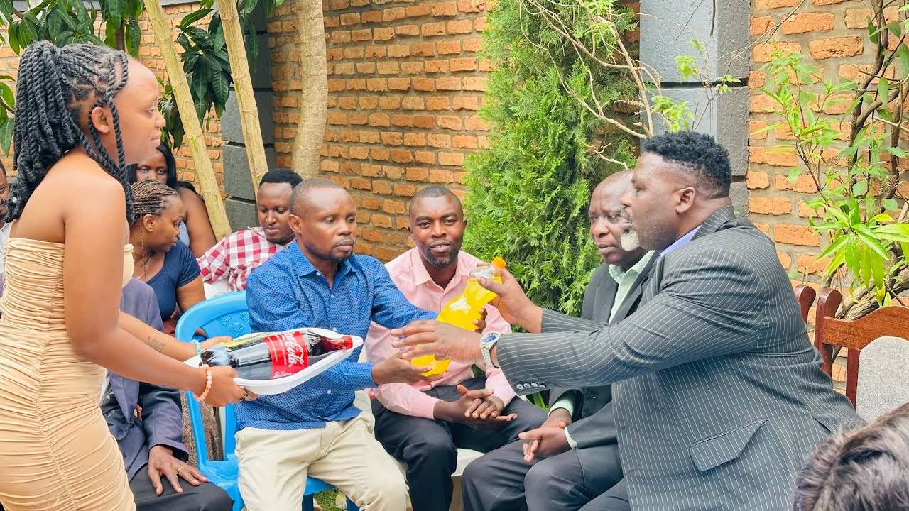 PAPA SAVA EP1357:SUBIZAHO INZOGA MBESILE!BY NIYITEGEKA Gratien(Rwandan ...