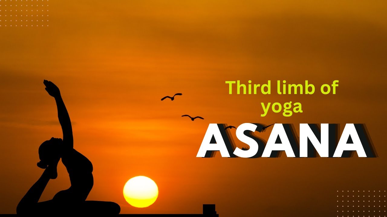 "Exploring Yoga's Third Limb: Asanas for Mind, Body, and Spirit ...