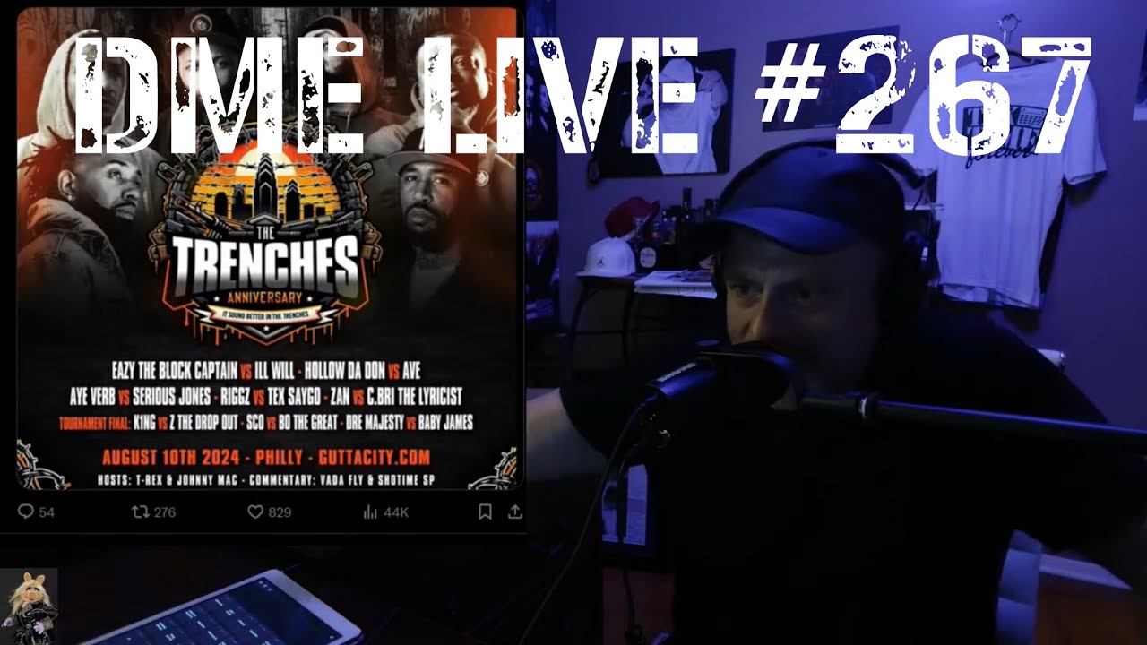 THE RBE GHOST WRITING MESS EAZY THE BLOCK CAPTAIN 1 YEAR CARD ...