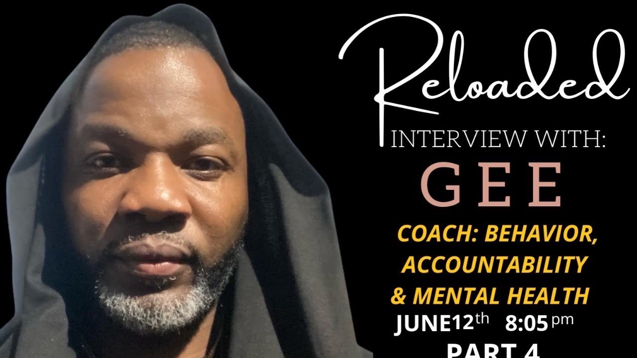 Coach Gee Pt.4 - YouTube