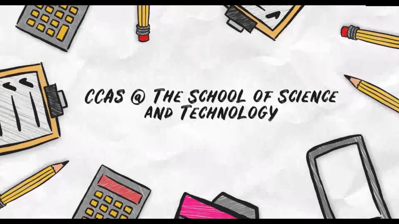 CCAs at SST - YouTube