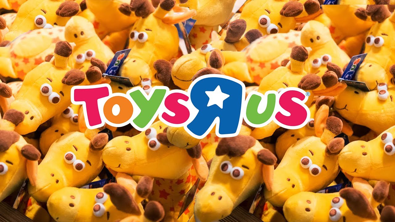 Super Kamek Films HUGE Plush Collection: The Disgusting Ending - YouTube