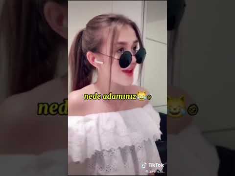 Bakın arkadaşlar bunu tiktokdan yükledim çok güzel bir video❤