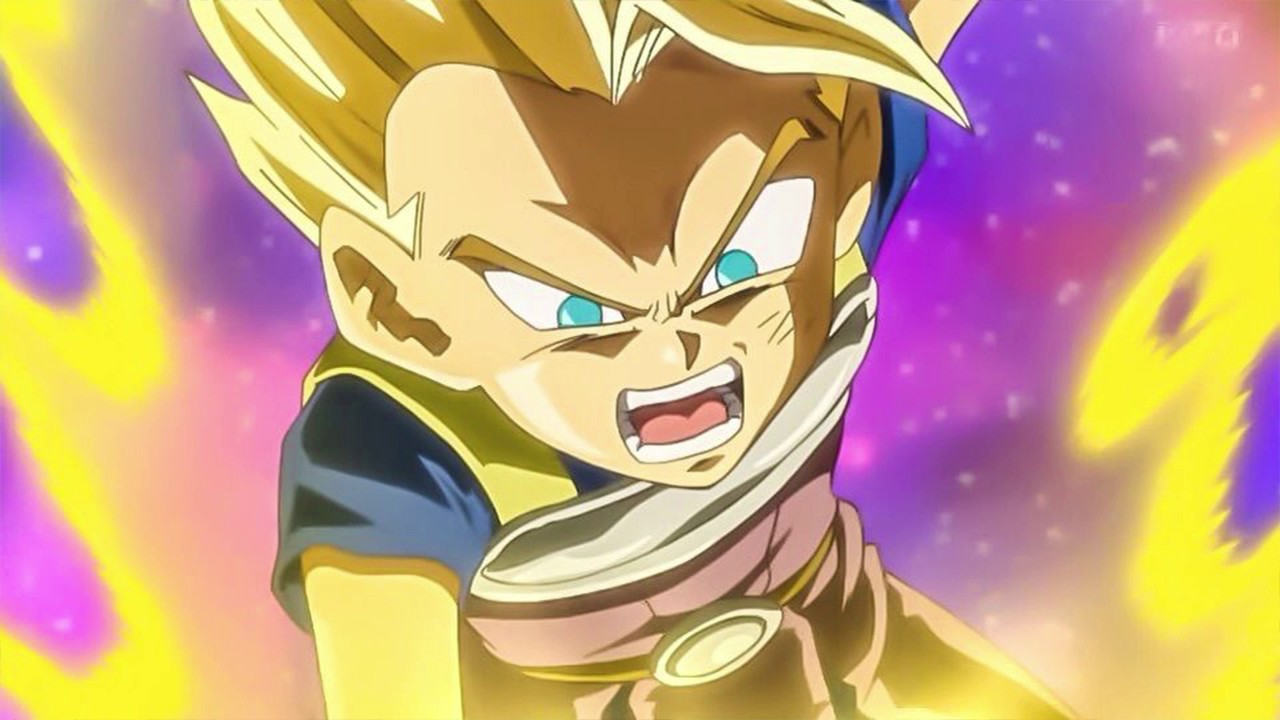 Cabba Should Win The Tournament! - YouTube