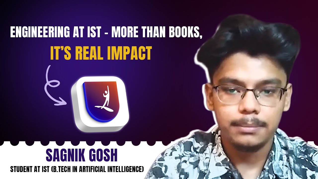 Engineering at IST: Where Learning Meets Real-World Impact | IST ...