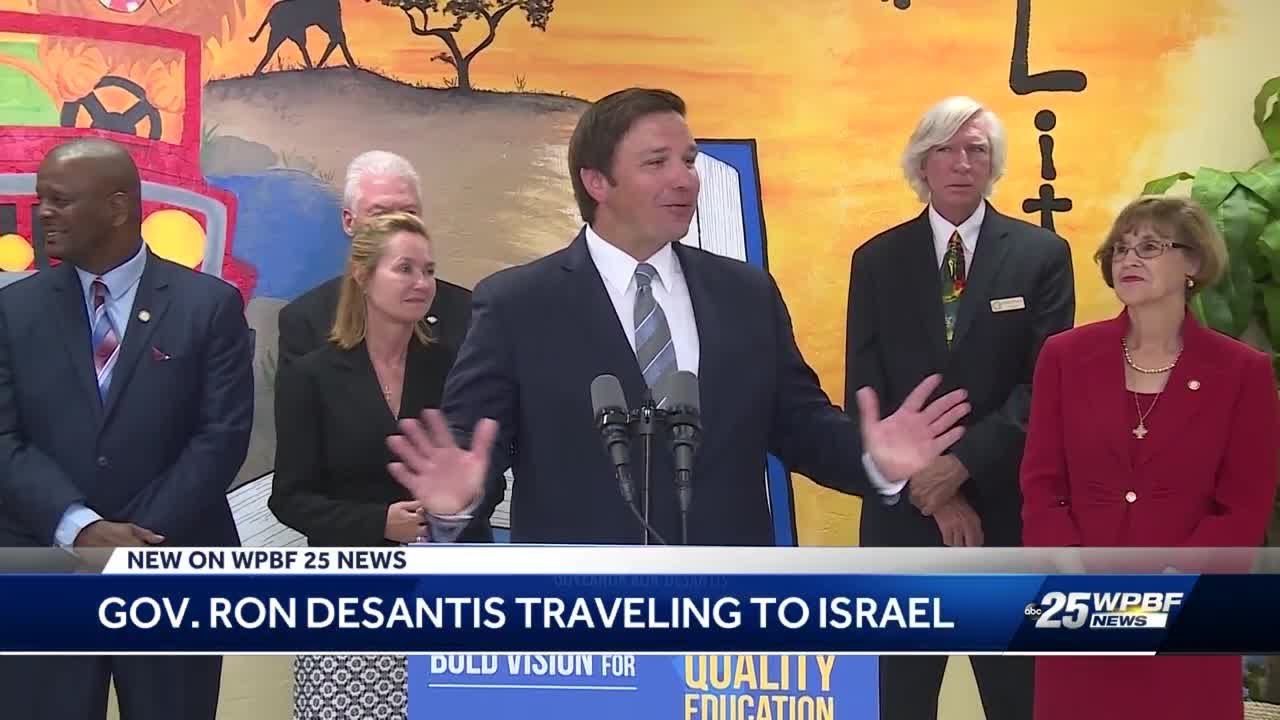 angela desantis announcement - YouTube