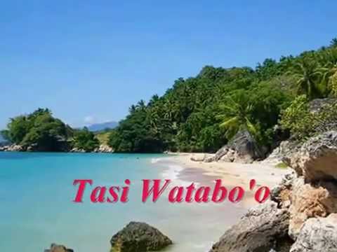 Tasi Watabo`o Baucau nia furak - YouTube