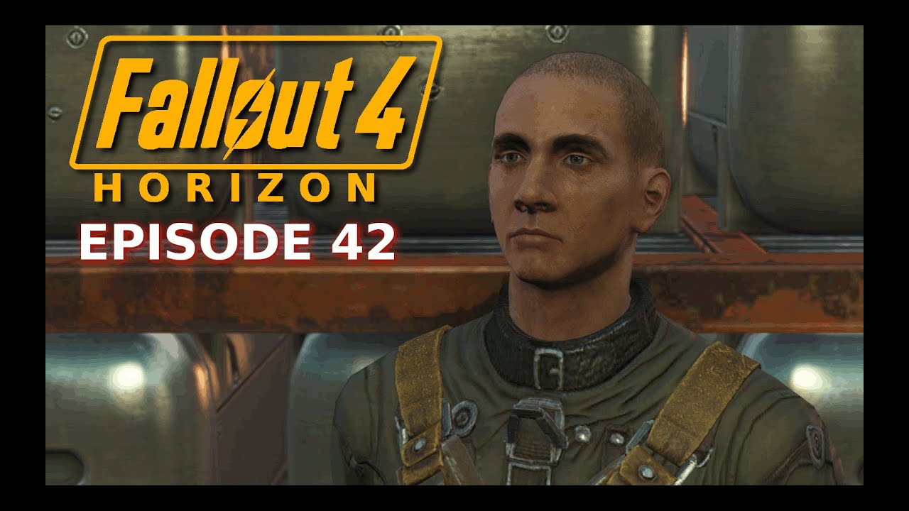 Fallout 4 - Episode 42 : البحت و التحقيق - YouTube