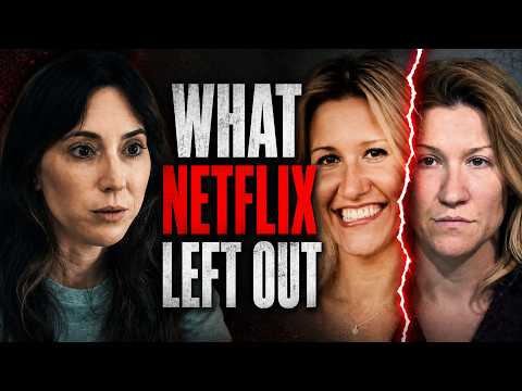 What Netflix’s A Toxic Love Story Didn’t Tell You About Michelle