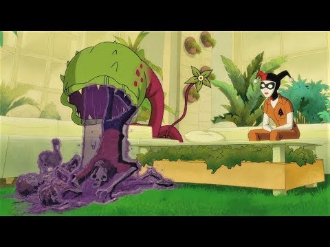 [Digestion] Plant ate people (HQ S01E01)