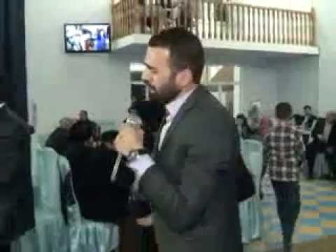 Elnur Valeh - Dusdun yadima Toyda Canli ifa  yep yeni 2015 ALi