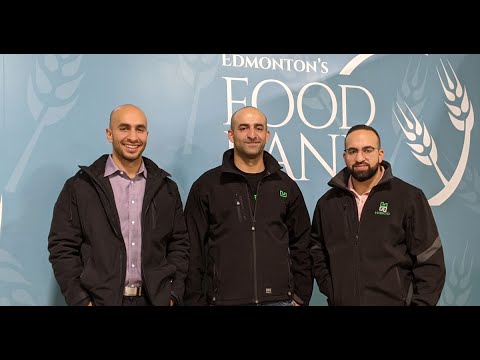 This is AMA | The Barzagar Brothers