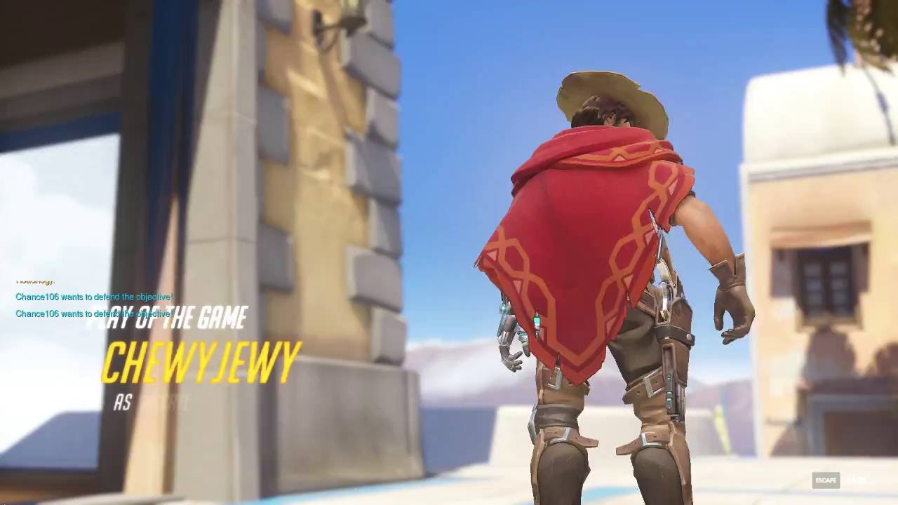 Team Fortress 2 Cowboy Spy Highlight(was Play of the game) - YouTube