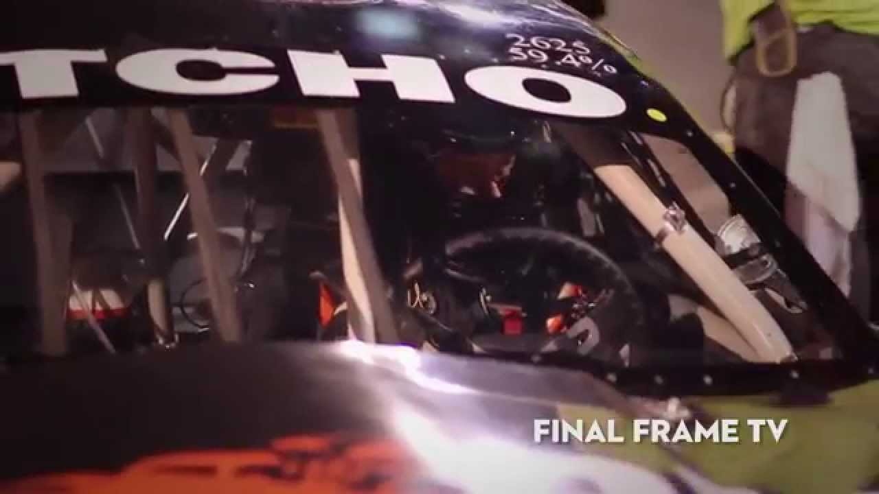 Highland Rim Speedway - YouTube