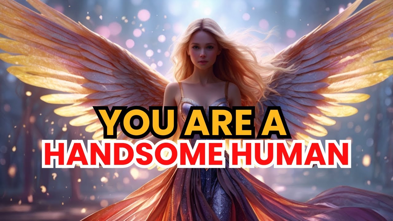 Chosen Ones, Feminine Women Call Me the Most Handsome Man They’ve Ever ...