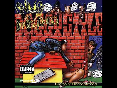 Snoop Dogg - Serial Killa (feat. The D.O.C., Tha Dogg Pound & RBX)