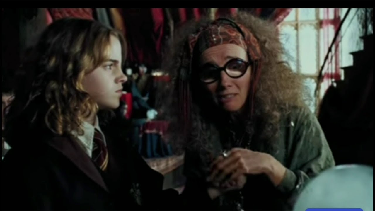 HP girls-Princess don't cry - YouTube