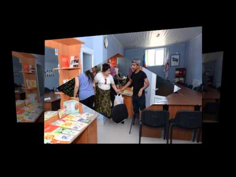 Az.QAC Nizami rayon bölmesi Ramazan Bayrami