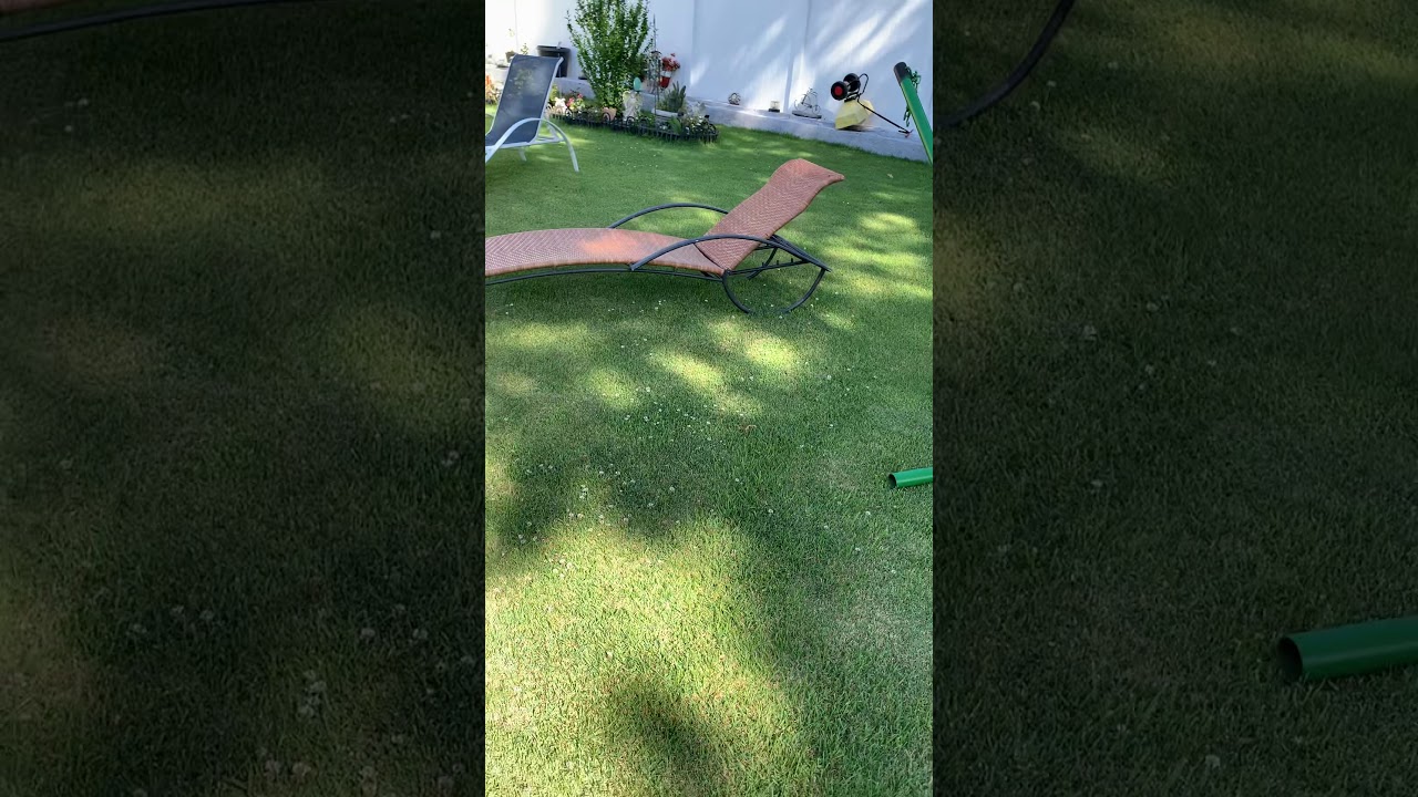 I spy outdoors.. - YouTube