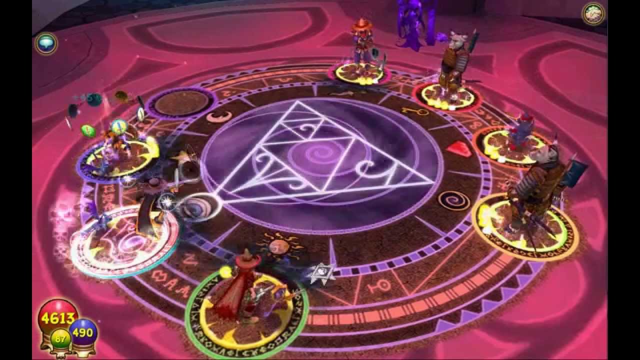 Creatureghost Dog Shadow Wizard101 Wiki