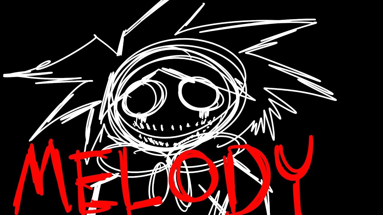 [ANIMATION] MELODY MEME - YouTube