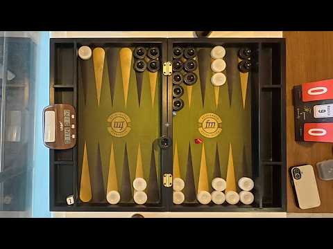 Hakan Çınal vs Burak Ozcan | Kuşadası Open 2026, R1