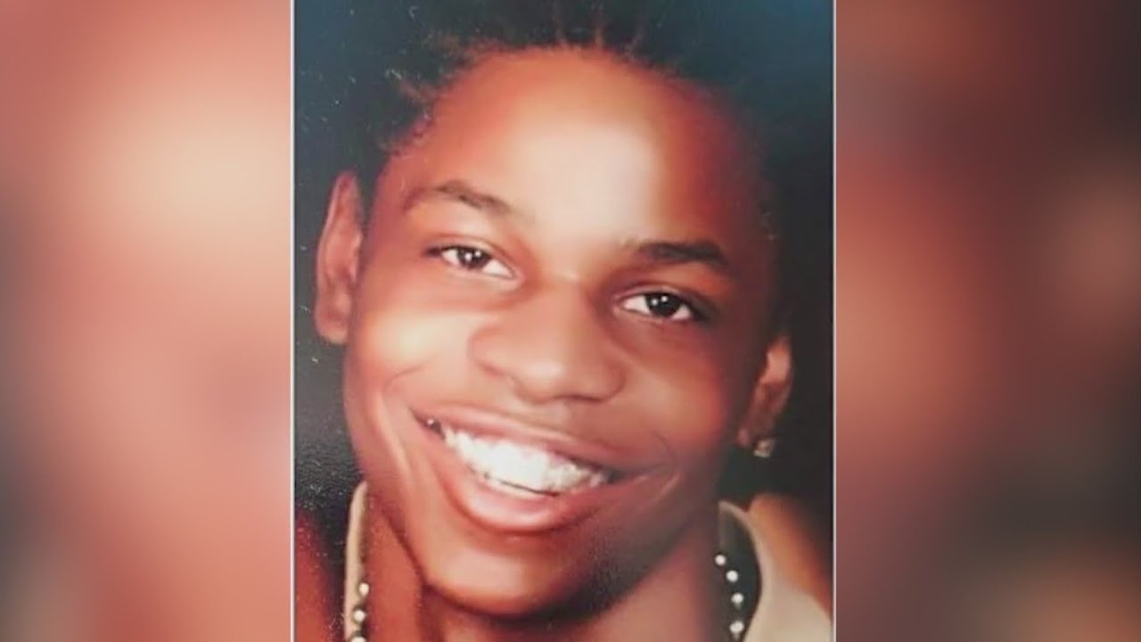 KCMO family wants justice14 years after teen's body was found - YouTube