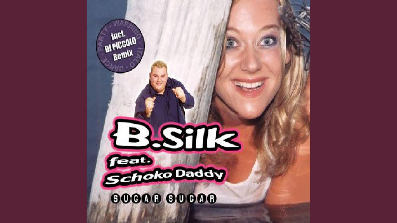 Sugar, Sugar (DJ Piccolo Radio Edit) - YouTube