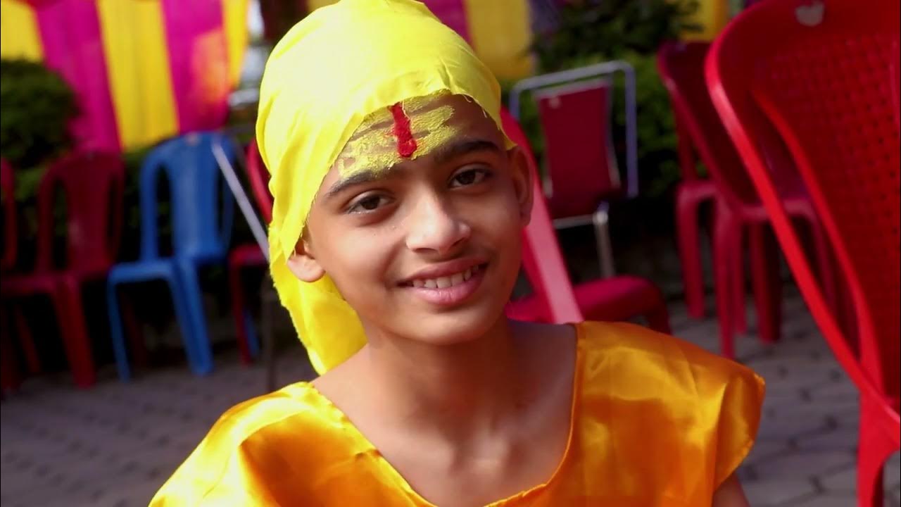 AAYUSH PATHAK(2078-12-20) Bratabanda 001 - YouTube