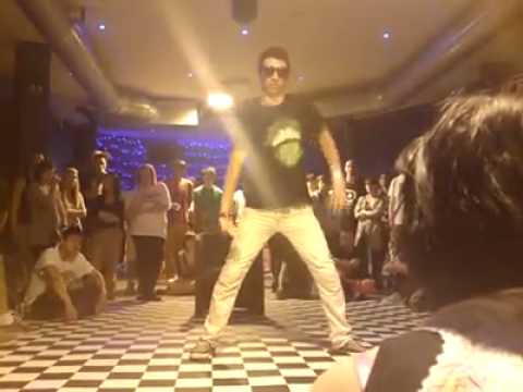 Sia Lord (urban Jokers)- P.o.W @tramlines dope and mean 2011 - YouTube